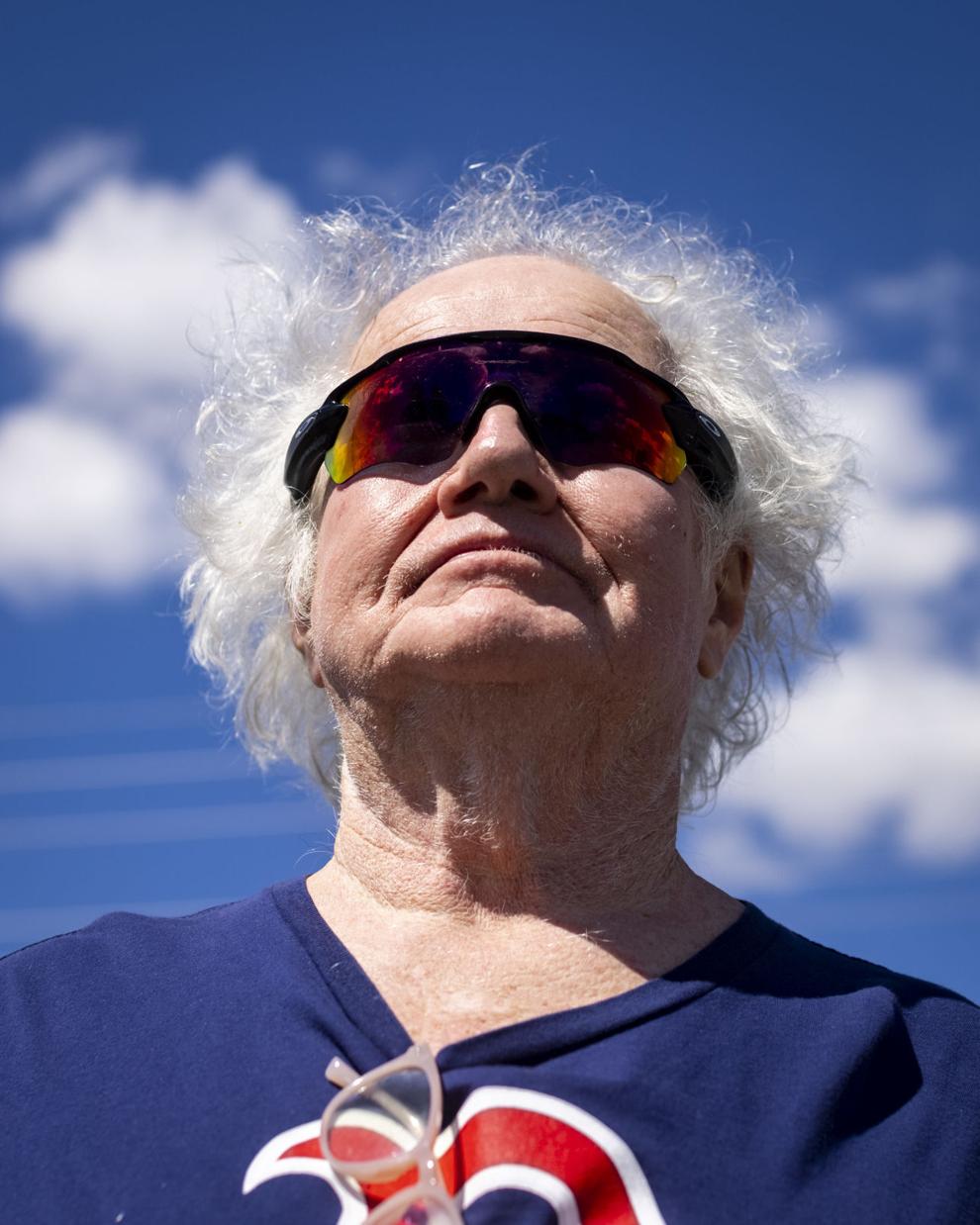 'Montana is in the house!': Jon Dehler sparks intrigue as ultimate fan ...