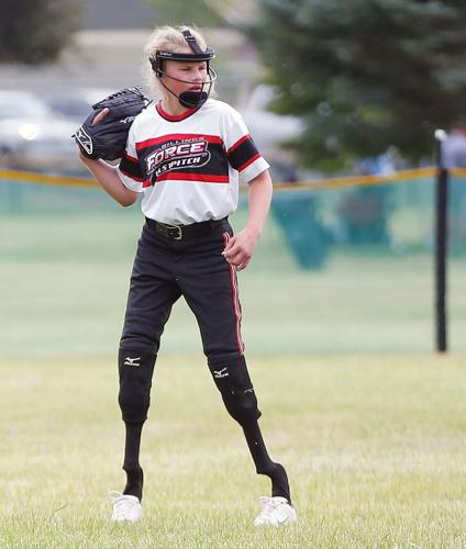 'This has made me who I am': There's no slowing down Laurel native ...