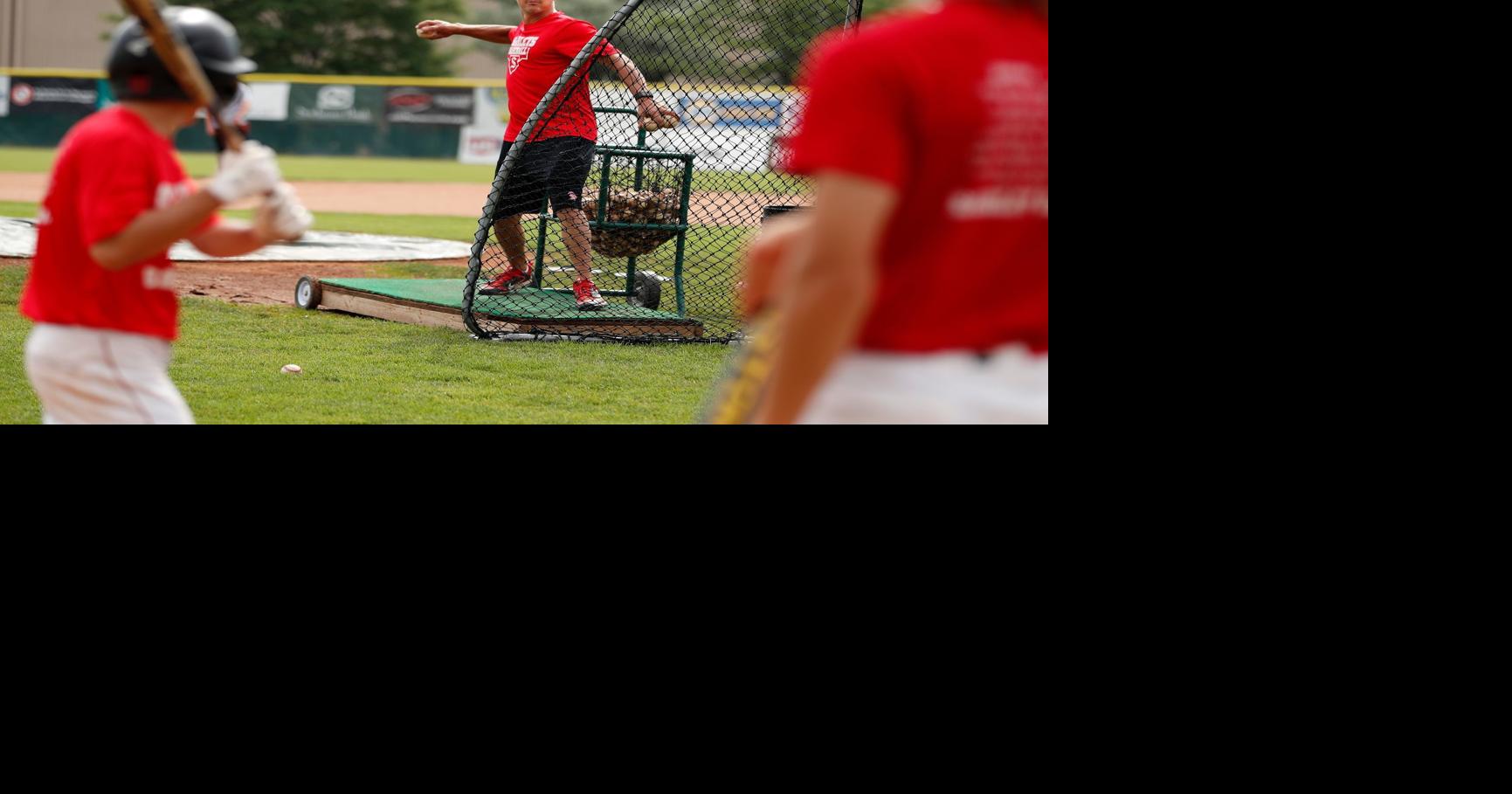 Billings Scarlets coach Adam Hust prepares for State AA Legion ...