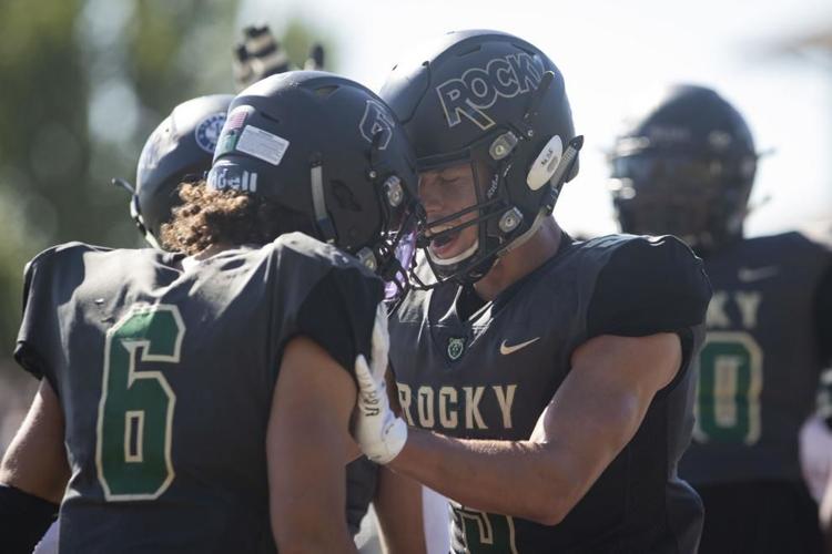 Carroll hits the road for matchup with No. 16 Rocky Mountain College