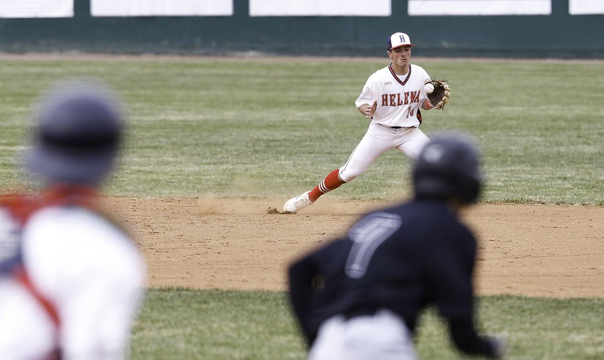 Helena Senators walk-off Bozeman, fall to Kalispell in Saturday triangular