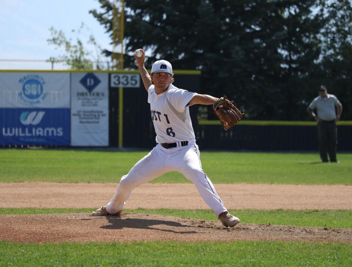 Butte Miners come back to stay undefeated, need one win for title