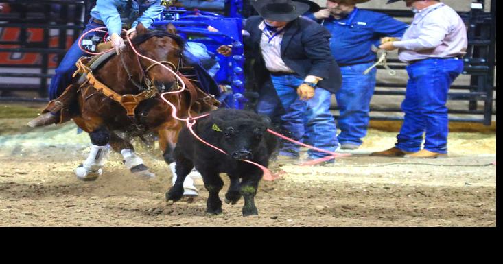 Breakaway roping added to Montana Pro Rodeo Circuit Finals