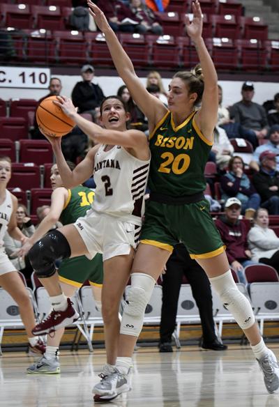 Montana Lady Griz eye bounce-back win against strong Colorado State team