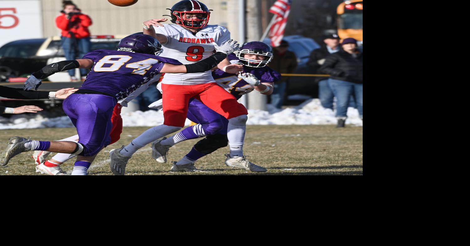 Can Froid-Medicine Lake win third 6-Man title in four years?