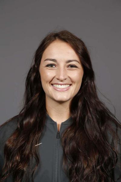 Former Frenchtown standout Morgan Ray reflects on Ohio State career ...