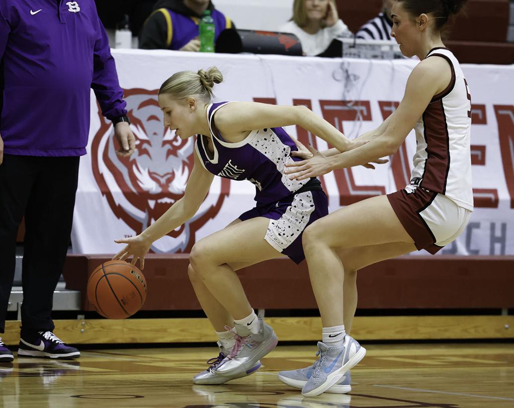 Photos: Butte High knocks off Helena High to stay perfect in Western AA