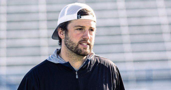 Montana State promotes Sam Mix to running backs coach