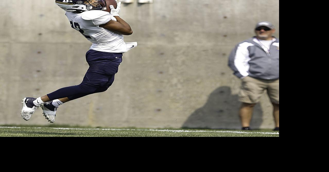 Frontier Conference Football: Week 5 top performers, storylines to ...