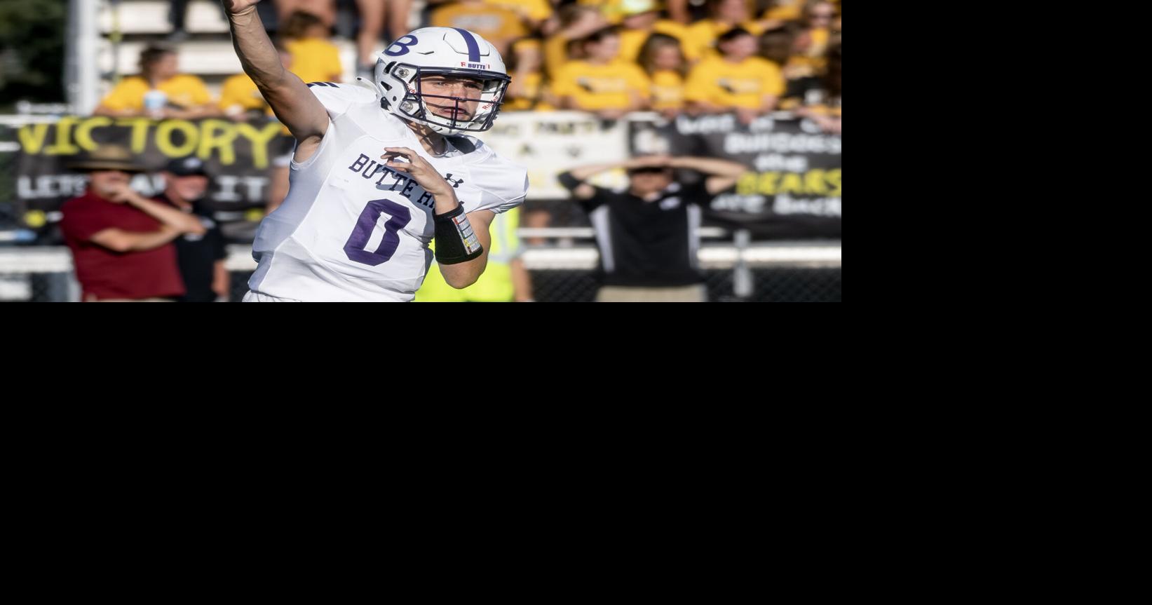 Four takeaways Montana high school football Butte area