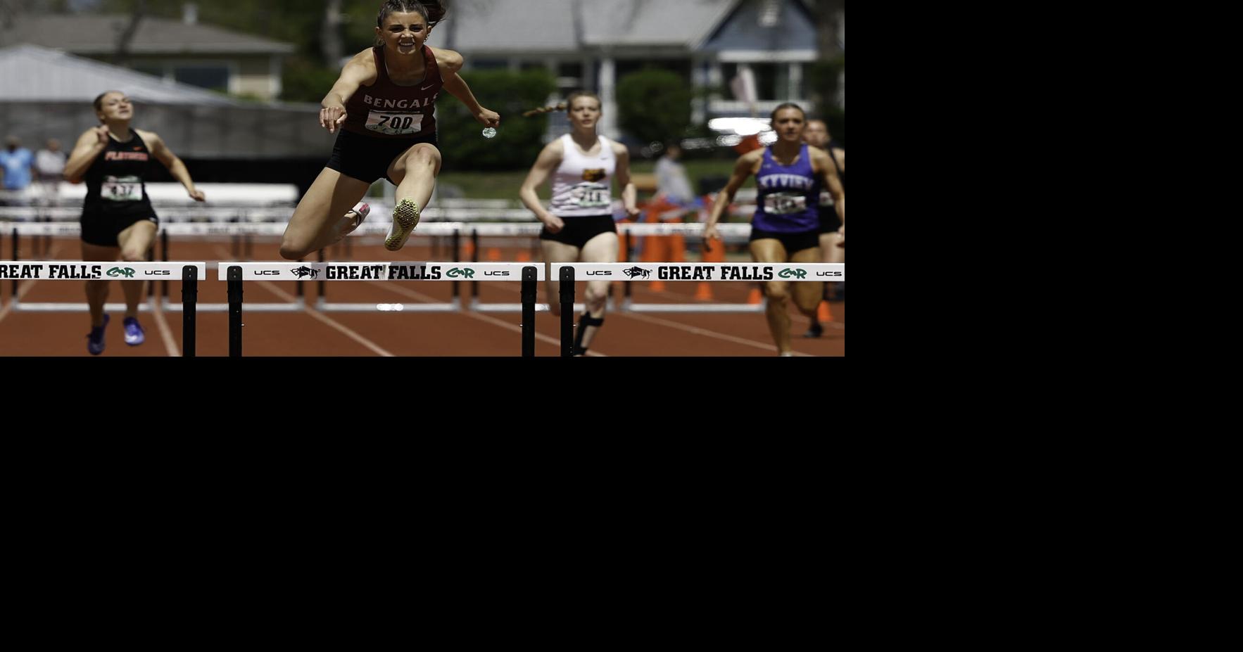 Guide to Montana Class AA state track and field meet