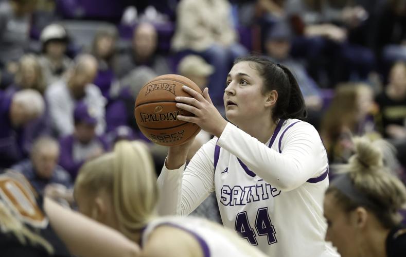 Jamie Pickens, two other seniors to return for final season