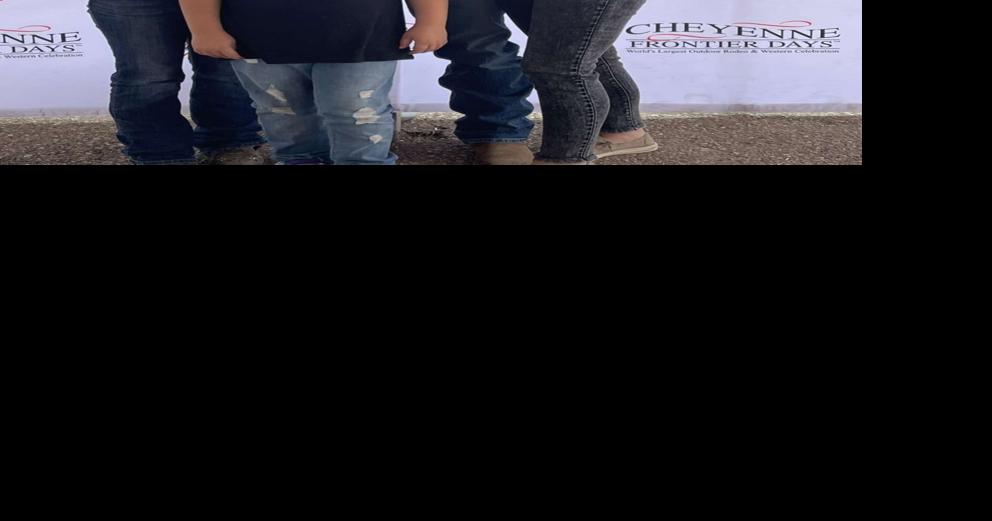 Finding a home: New Montana State rodeo coach Kyle Whitaker embracing ...