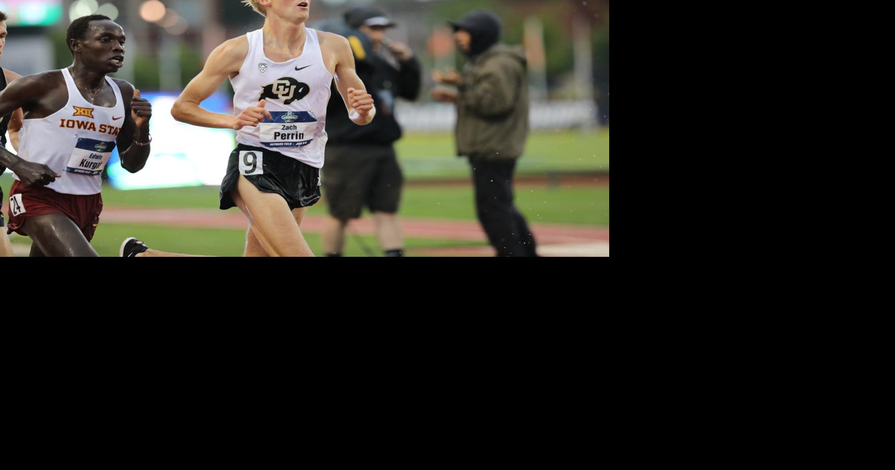 Fatigue catches up to Kalispell's Zach Perrin at NCAAs; MSU's Kyle ...