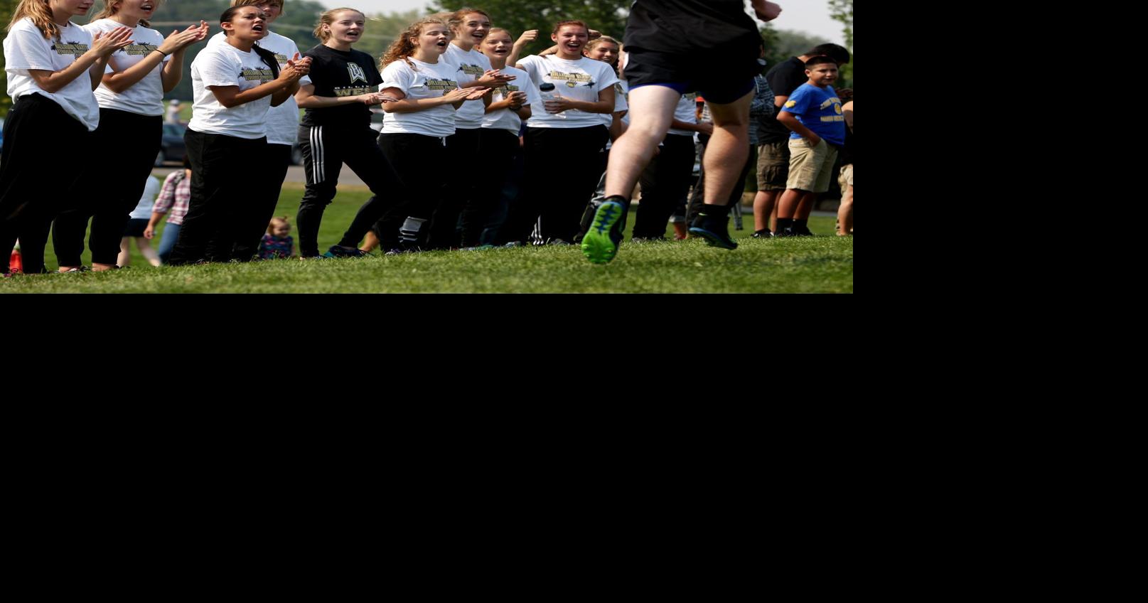 Scoreboard: Billings Invitational Cross Country