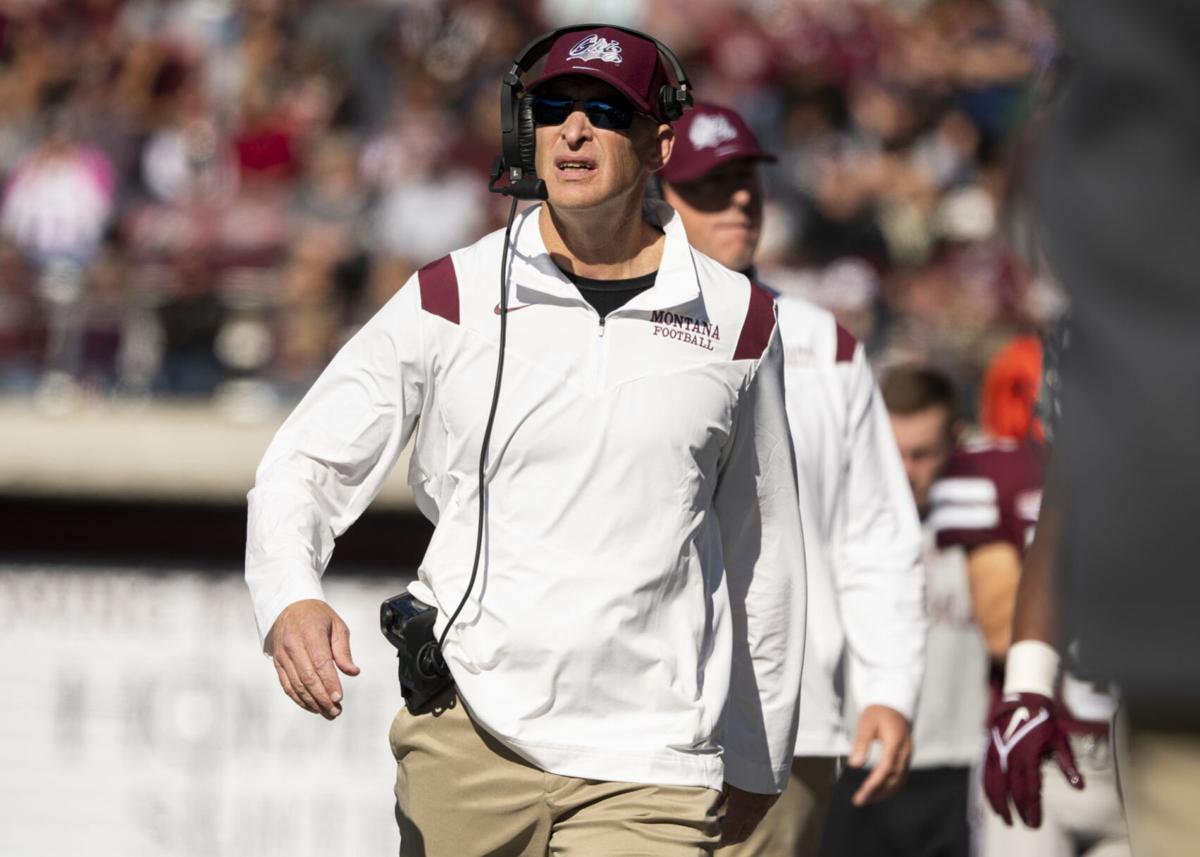 Griz recruiting roundup: UM coaches make offers during bye week