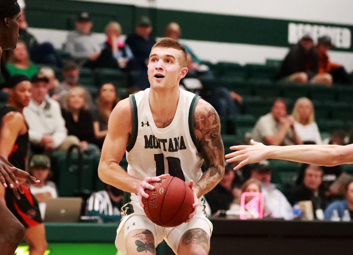 Frontier Conference Basketball: Week 4 top performers, storylines to ...