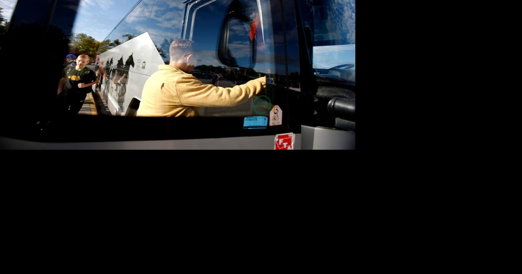 2025 Montana high school football playoff teams miles