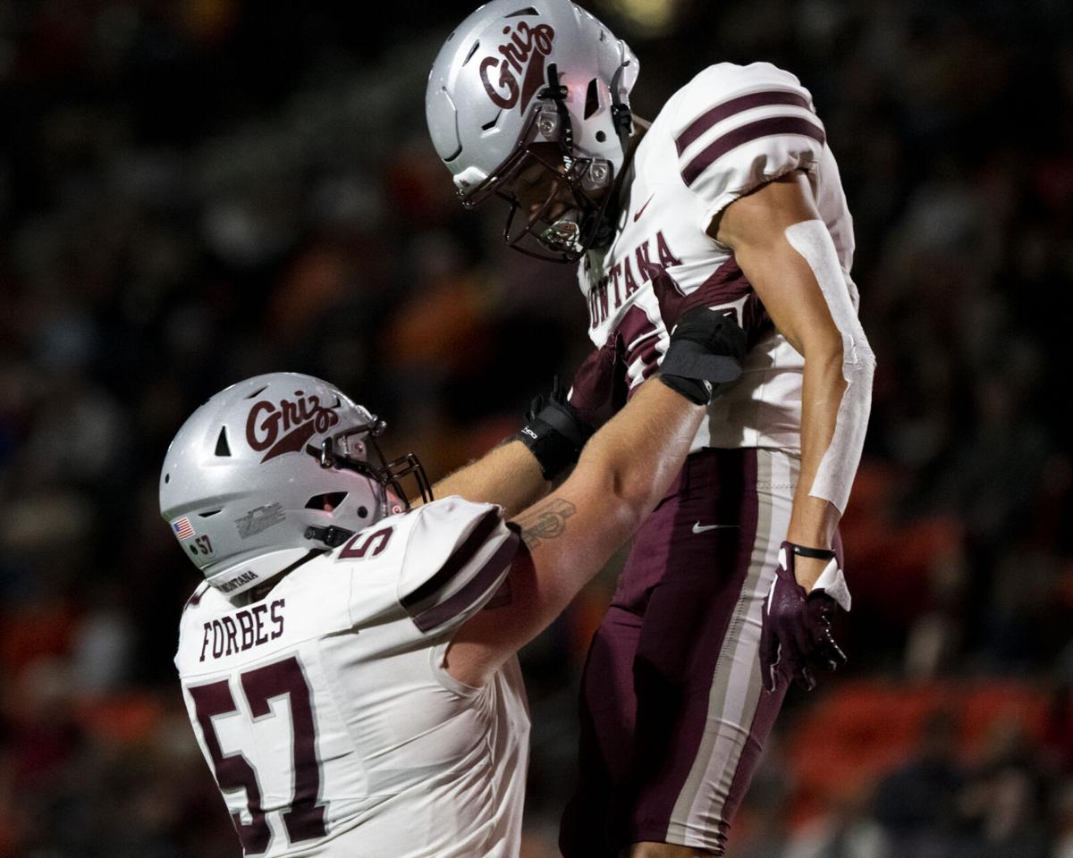 Five keys to the game: No. 3 Montana Grizzlies host upstart Idaho Vandals