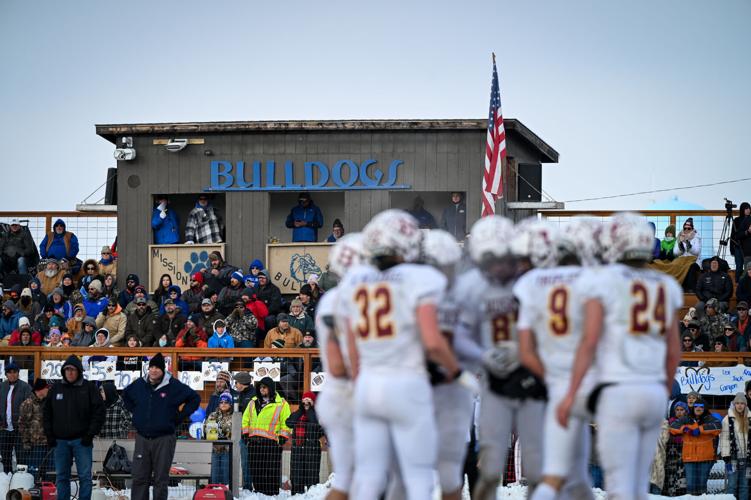 Previewing 'historic' Montana 8-man state championship game