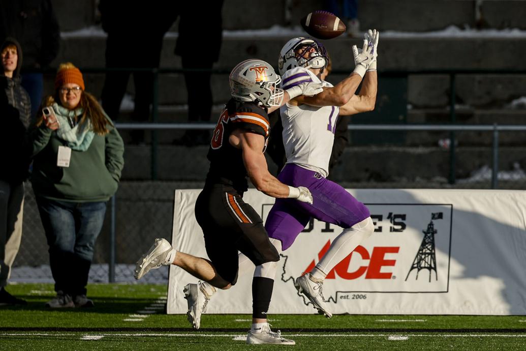 2024 Frontier All-Conference football selections announced