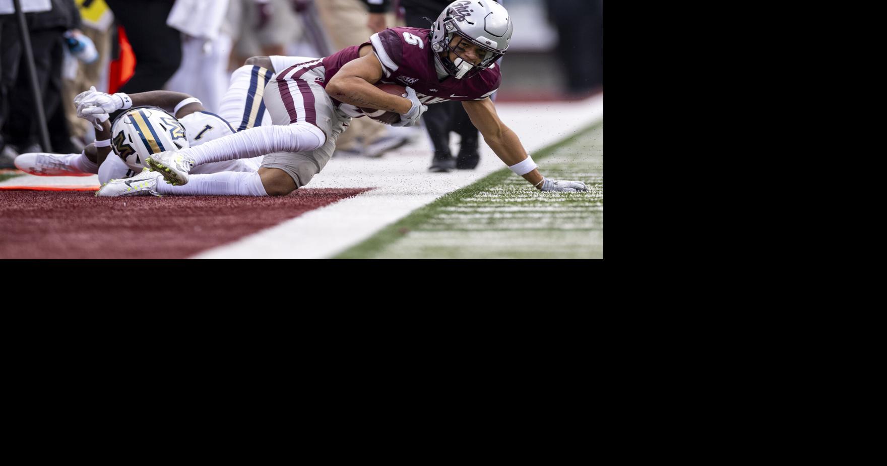 Griz, Cats honored as Stats Perform preseason All-Americans