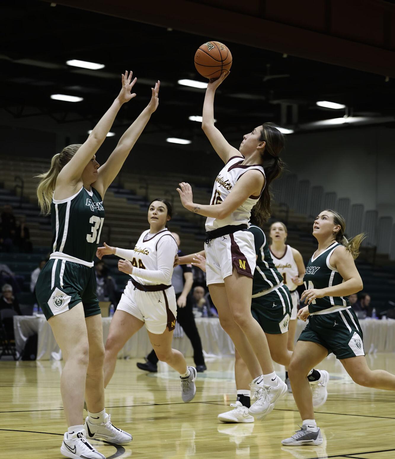 Frontier Conference basketball 5 things learned from Week 7