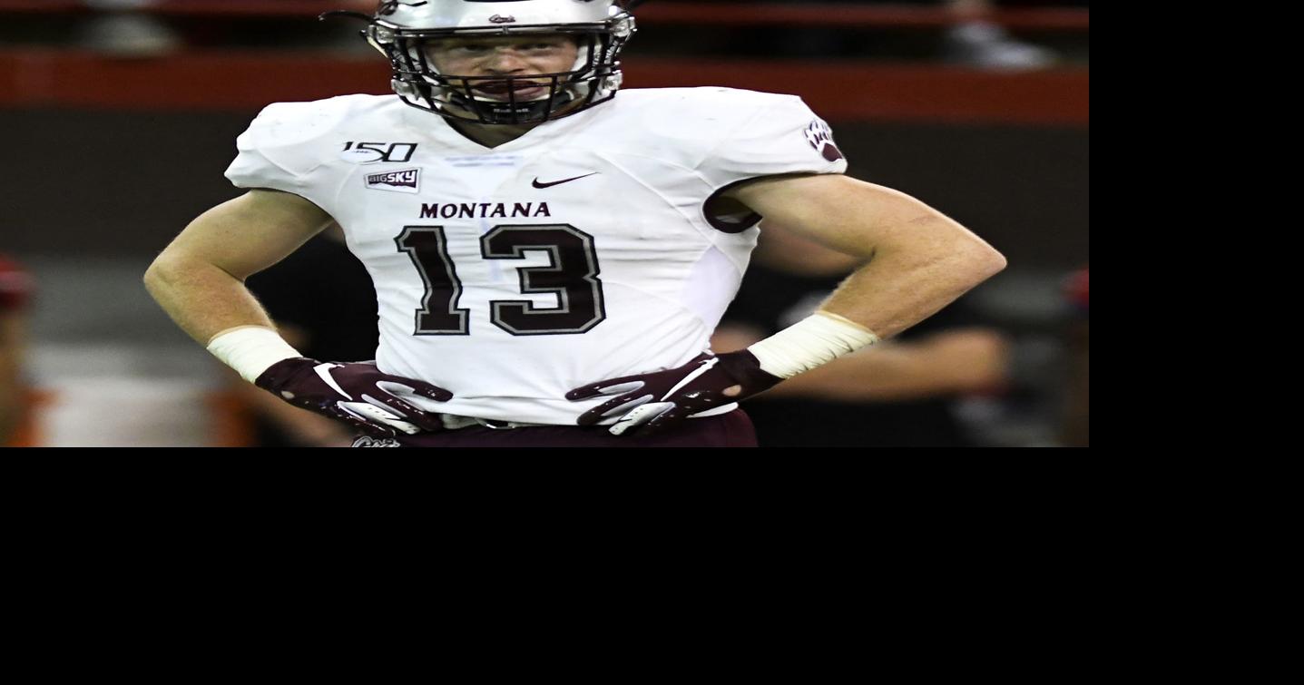 Montana senior Josh Sandry has been steady, productive presence for ...