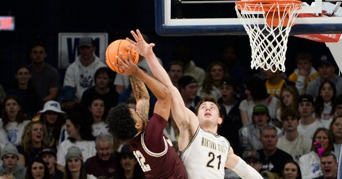 Grizzlies, Bobcats voted 1st in Big Sky coaches, media polls