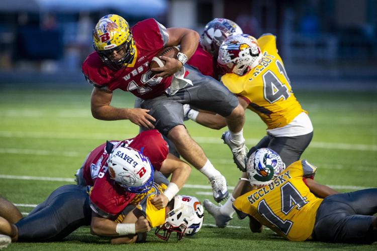 75th annual Montana East-West Shrine Game set for Saturday