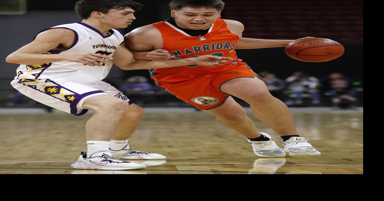 Notebook: 9th annual All-American Indian Shootout off and running in ...