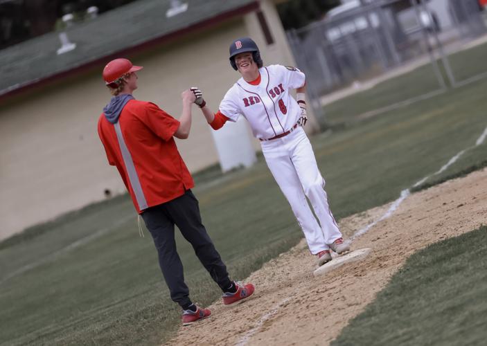 Legion: Bitterroot Red Sox, Bucs teams enjoy rivalry