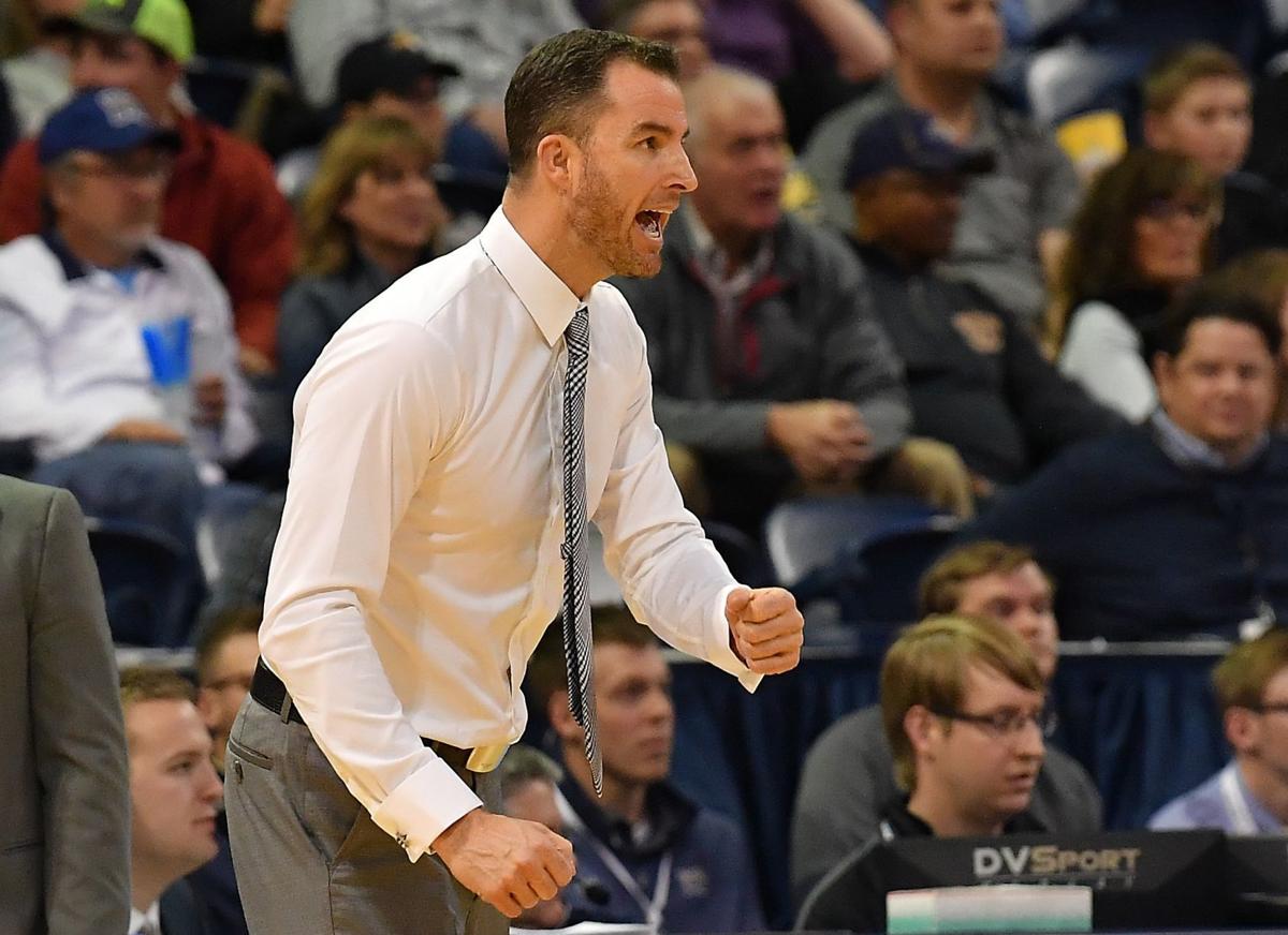 First-year Montana State coach Danny Sprinkle on hot start: ‘It’s what ...