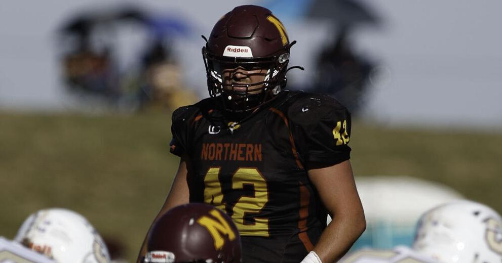 Frontier Conference football roundup: Week 6