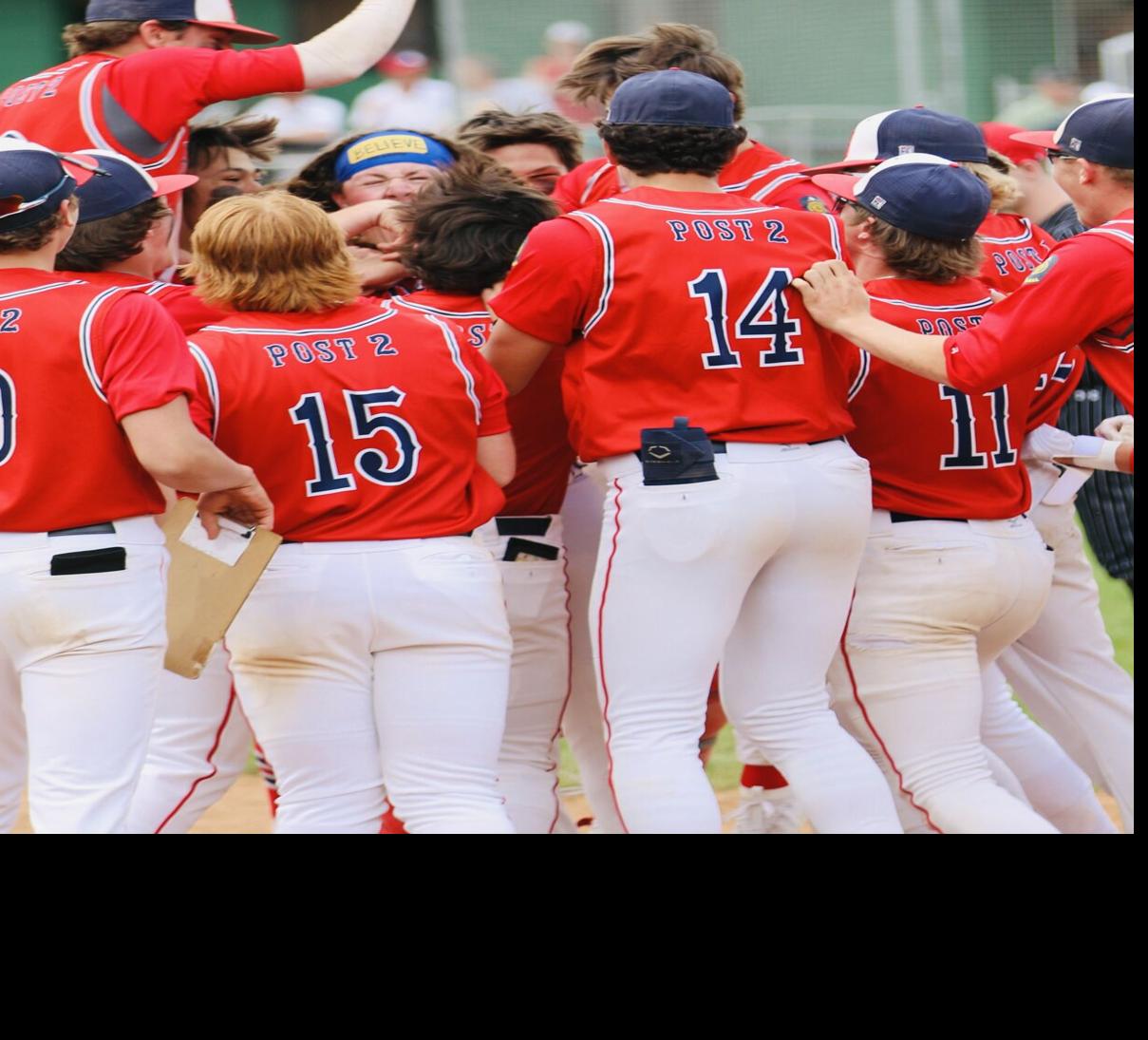Helena Senators' Walker Bennett hits walk-off home run