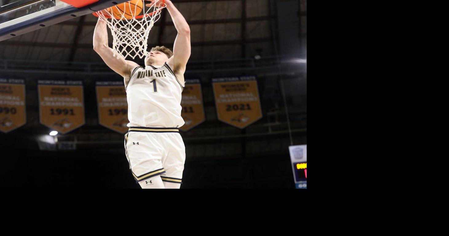 Montana State Bobcats end regular season with win over Idaho