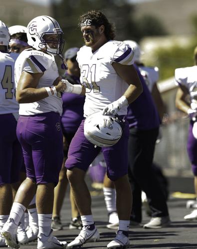 'It’s awesome to see how ready he was': Carroll's Austin Bedke makes ...