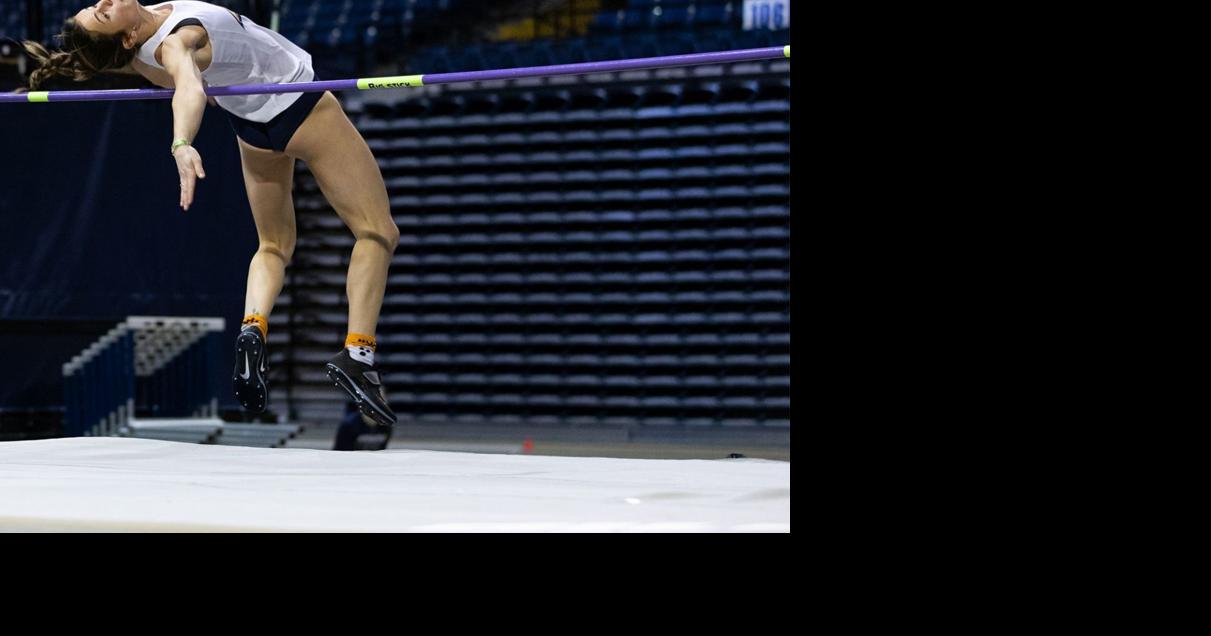 Montana State's Lucy Corbett claims second straight Big Sky award after ...