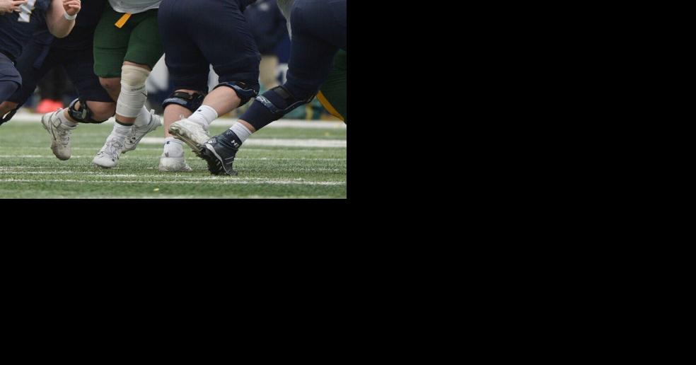 Tommy Mellott, Montana State Bobcats QB, won't need surgery