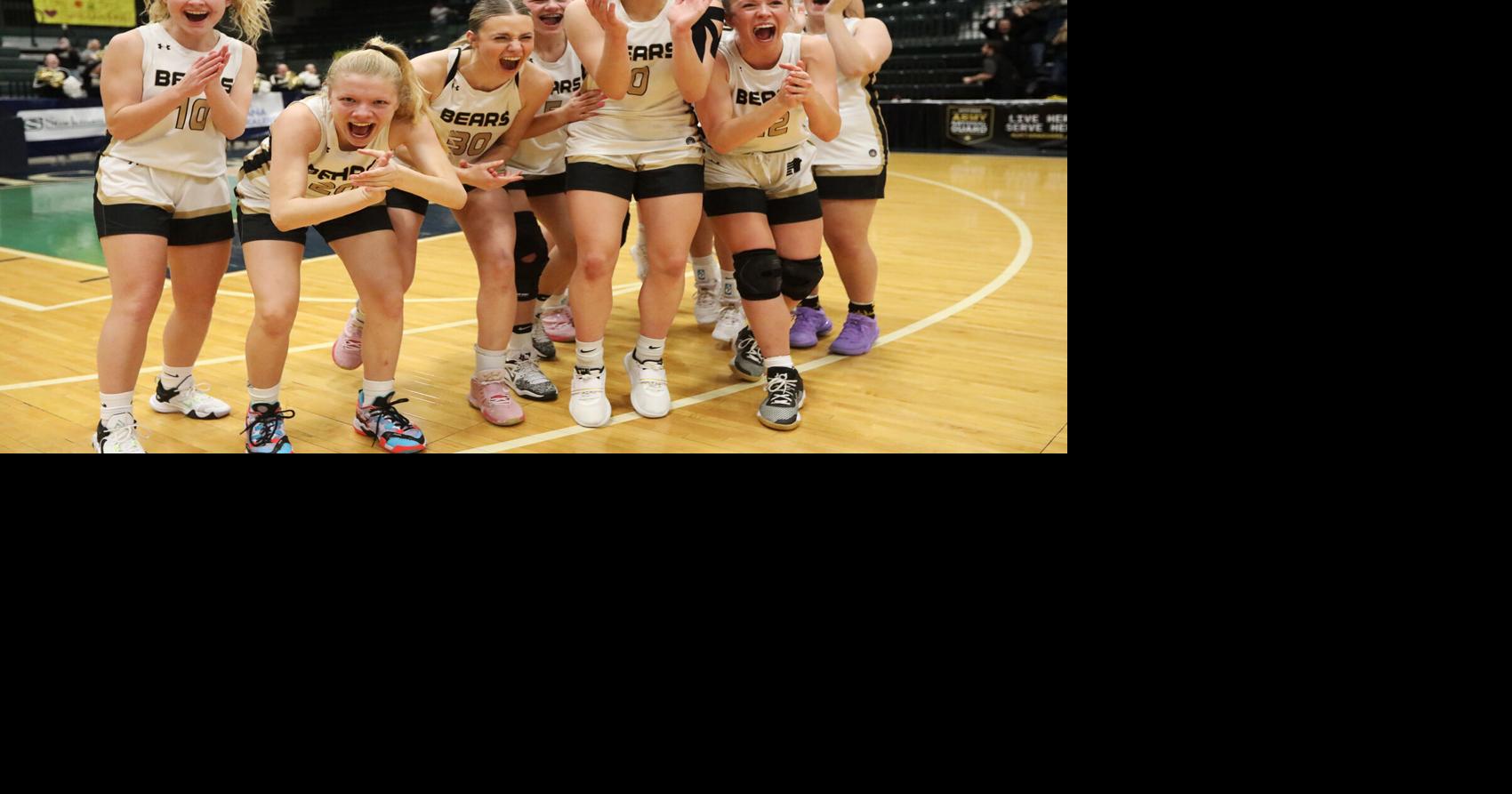 State AA girls: Billings West ends their season "On the highest note ...