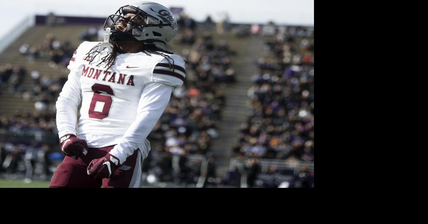 Justin Ford signs USFL contract