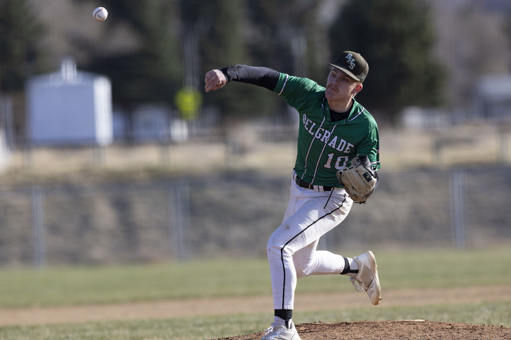 2025 Montana high school baseball state tournament guide