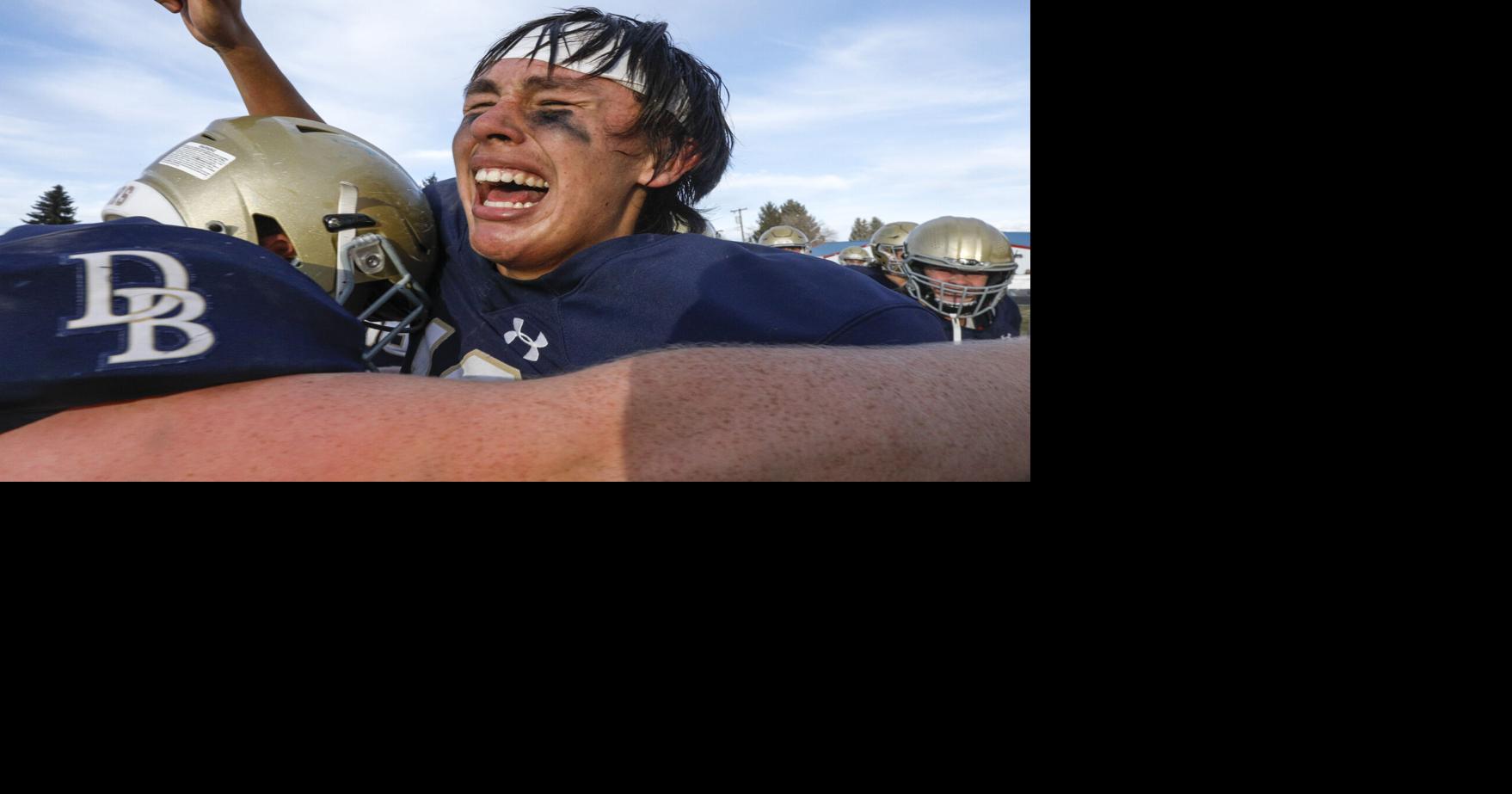 Dillon Beavers vs Columbia Falls Wildcats