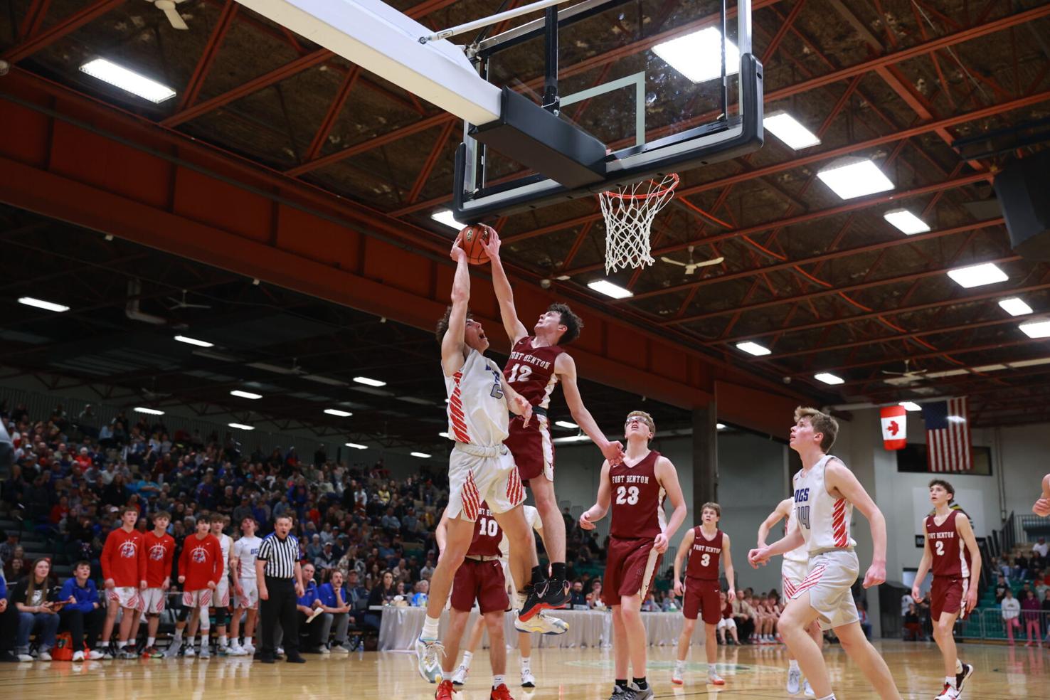 Guide to the Class C boys state basketball tournament