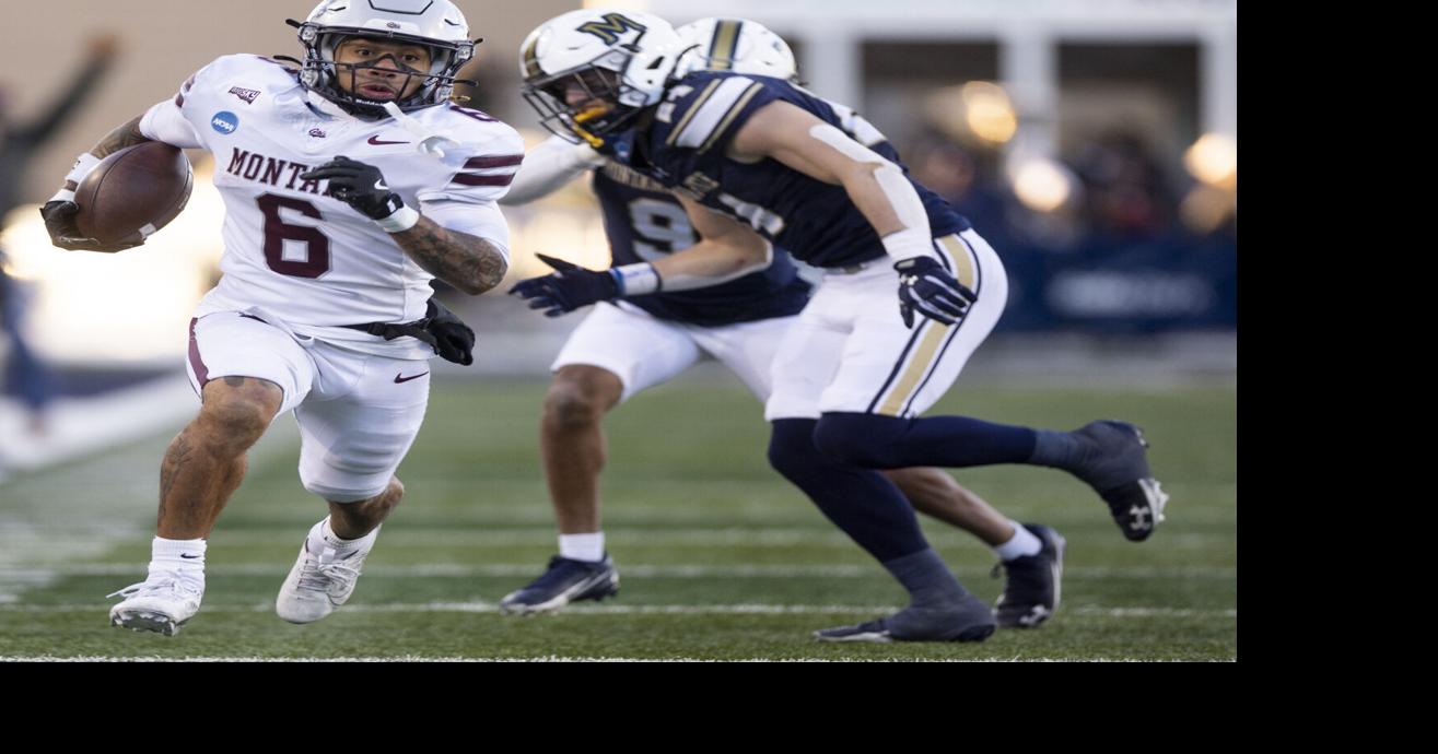 Analyzing Montana Grizzlies' semifinal loss at Montana State