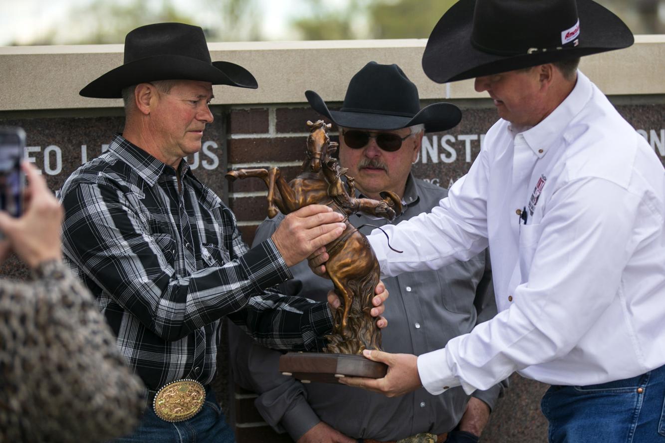 Dan Mortensen 'Buried To The Bands' unveiled with goal of future ...