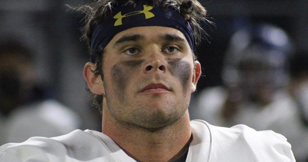 Montana State gets commitment from JUCO linebacker Cole Bullock