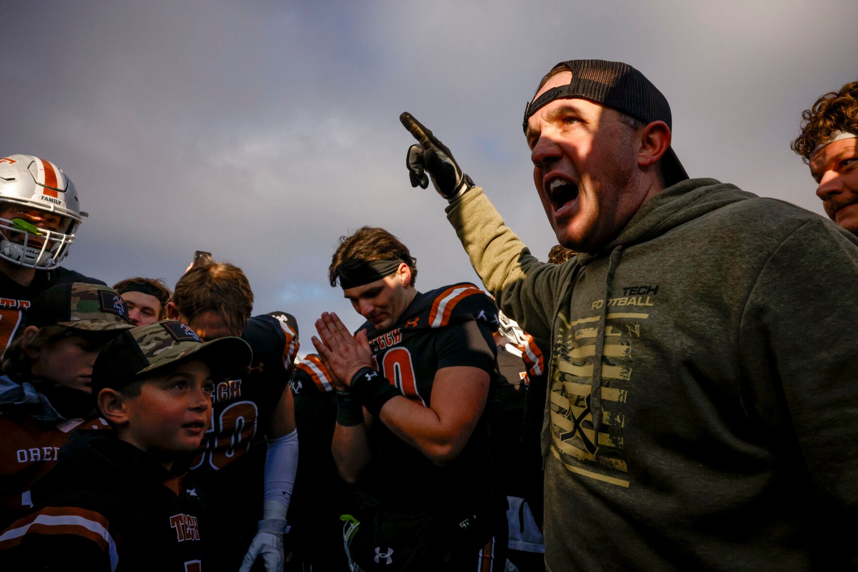 Montana Tech football announces 2025 recruiting class