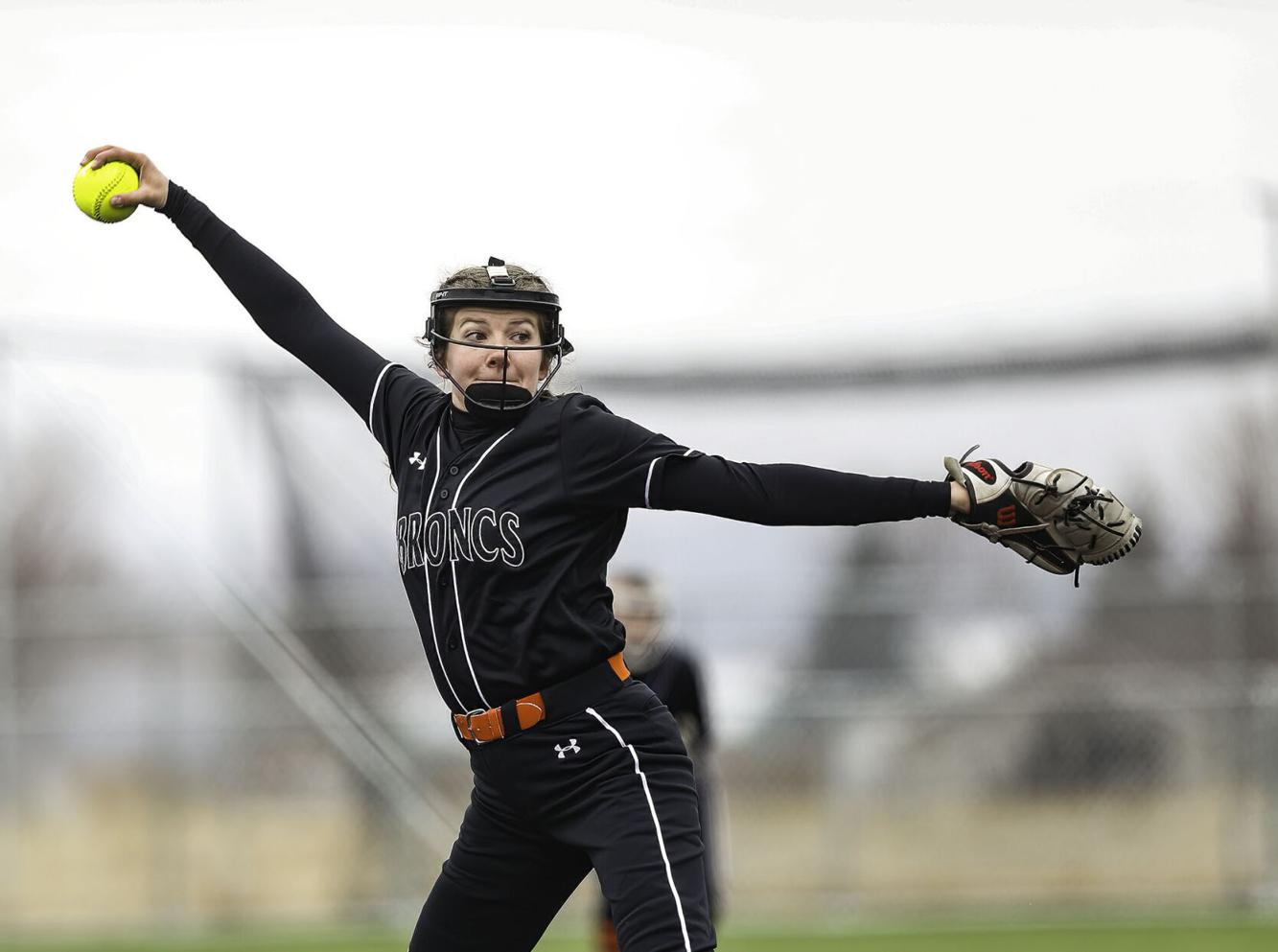 Sadie Smith, Frenchtown blank East Helena to remain perfect on the season