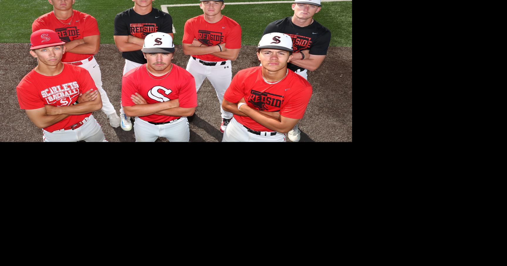 Billings Scarlets pitchers lead the way for team